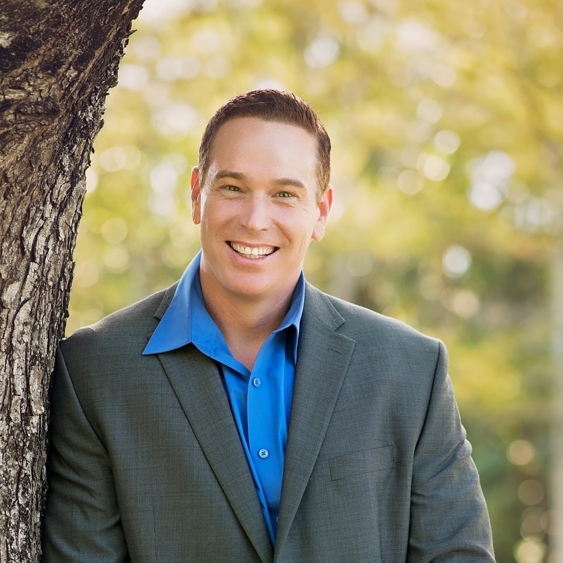 Matthew Matlock - Florida Real Estate Broker and Mortgage Broker